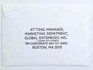 Envelope Printing Blog | Envelope Printing Blog