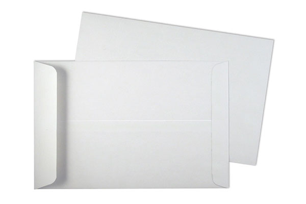 Envelope Template Downloads Econo Envelope