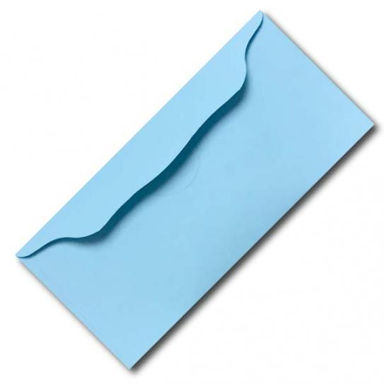 Blue Church Offering Envelopes & TIthe Envelopes - made in the USA ...