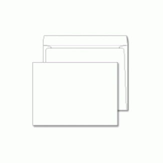 Booklet Envelopes - Envelope Printing - Cheap - Catalog/Booklet White ...