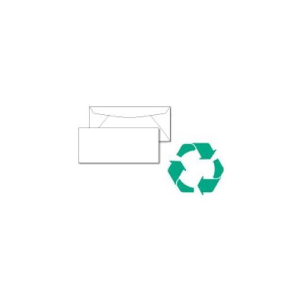 Recycled Regular Envelope Printing- 30 years experience, custom ...